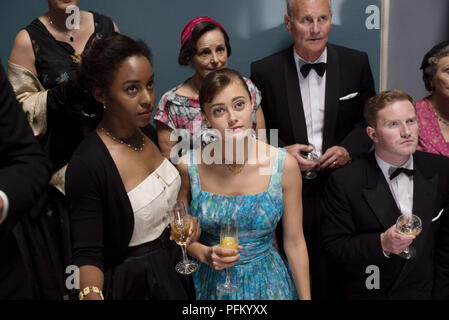 ORDEAL BY INNOCENCE, (aka AGATHA CHRISTIE'S ORDEAL BY INNOCENCE), from ...