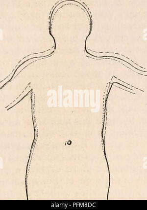 Anatomical and physiological illustrations from the Cyclopedia of ...