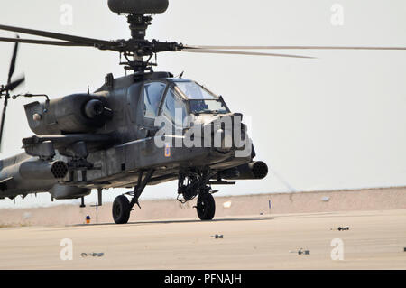 Company D, 3rd Reconnaissance Battalion returns from patrol Stock Photo ...