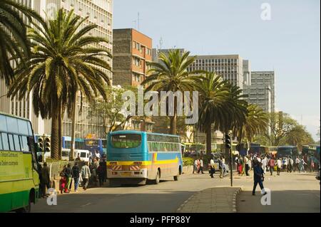 Kenya National Archives, Nairobi, Kenya Stock Photo: 53849309 - Alamy