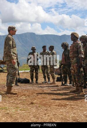 1st Lt. Thomas Di Tomasso, a platoon leader assigned to 1st Battalion ...
