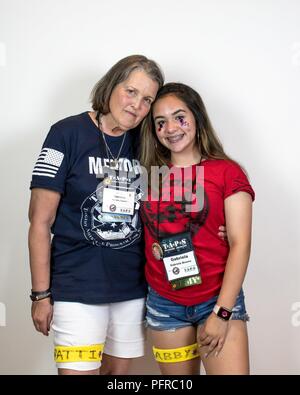 Arlington, United States Of America. 24th Apr, 2023. Arlington, United ...