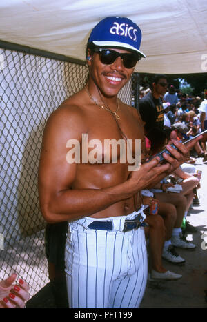 Stoney Jackson Cb4