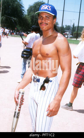 Stoney Jackson Cb4
