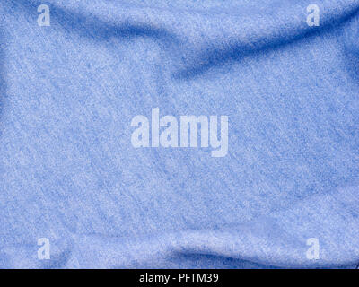 texture background light blue jean fabric cloth Stock Photo - Alamy