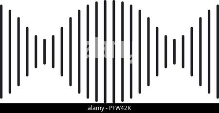 vertical dna chain science monochrome Stock Vector Image & Art - Alamy