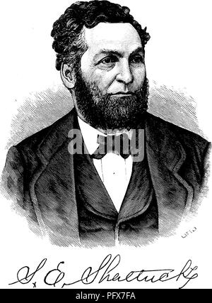 John I. DeGraff Stock Photo - Alamy