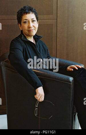 Andrea Levy, 2011 Stock Photo - Alamy