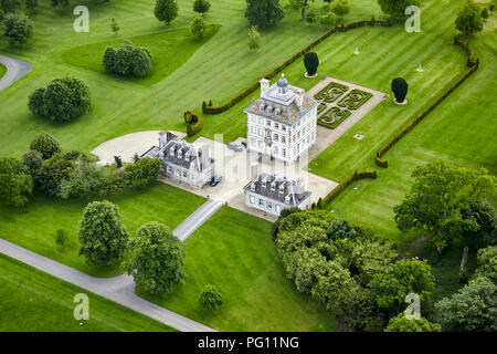 Ashdown House Oxfordshire UK National Trust Stock Photo: 32321394 - Alamy