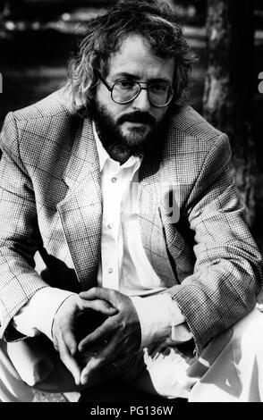 Urs Allemann, Swiss writer Stock Photo - Alamy