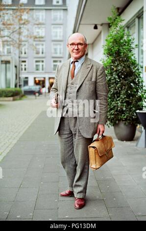 Martin Mosebach, 2007 Stock Photo - Alamy