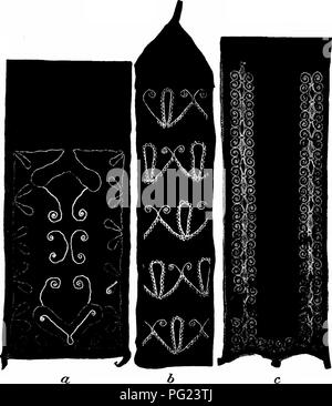 This work explores the distinctive double-curve motif in the art of the ...