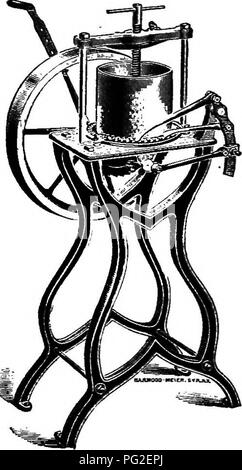 . Capons for profit. How to make and how to manage them. Plain ...