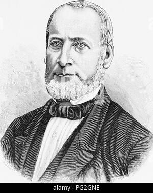 This text by Lorenzo Langstroth is a foundational work on beekeeping ...