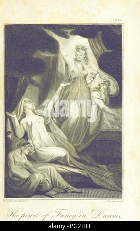 The Poetical Works of Erasmus Darwin, a collection that includes the ...