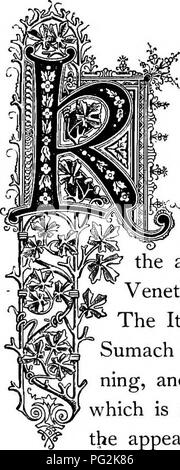 A botanical dictionary covering over 300 plant species, detailing their ...