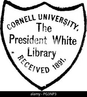 Lester Frank Ward's 'Sketch of Paleobotany' offers a detailed overview ...