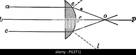 . Elements of applied microscopy. A text-book for beginners. Microscopy ...