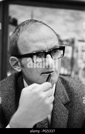 Hermann Kant, 1969 Stock Photo - Alamy