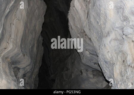 Robbers Cave Dehradun Uttarakhand India . also known as Guchu/Guchhu ...