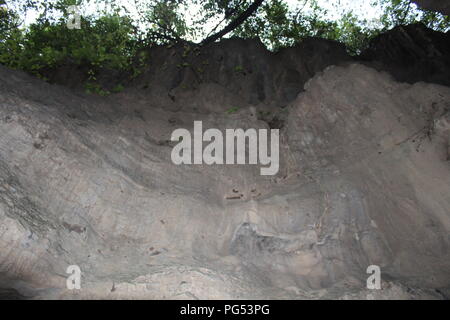 Robbers Cave Dehradun Uttarakhand India . also known as Guchu/Guchhu ...