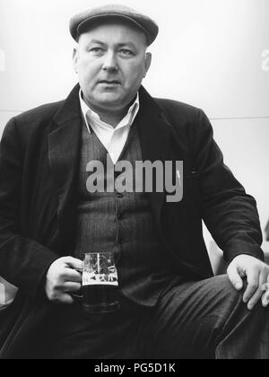 Dieter Roth, 1973 Stock Photo - Alamy