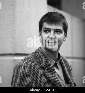Thomas Strittmatter, 1990 Stock Photo - Alamy