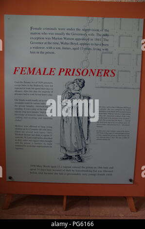 Jedburgh prison. John o' groats (Duncansby head) to lands end. End to ...