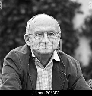 Hermann Kant, 2005 Stock Photo - Alamy