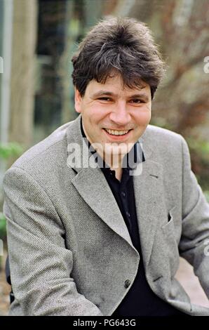 Marcel Beyer, German writer Stock Photo - Alamy