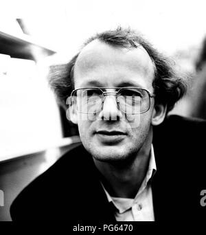 Reinhard Kaiser (born 1950), German writer Stock Photo - Alamy