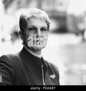Barbara Frischmuth (born 1941), Austrian writer and translator Stock ...