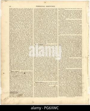 Atlas of Bartholomew Co., Indiana - to which are added various general ...