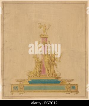 This image is attributed to Robert-Joseph Auguste, a French artist ...