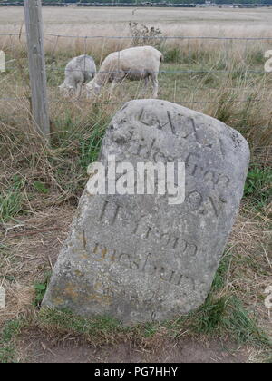 milestone ancient Roman stone archaeological National Museum of ...