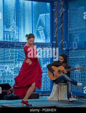 Edinburgh Scotland, UK August 24 2021. Major fire incident in the ...