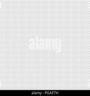 Repeatable grid, mesh pattern. Geometric reticular, cellular style texture Stock Vector Image ...