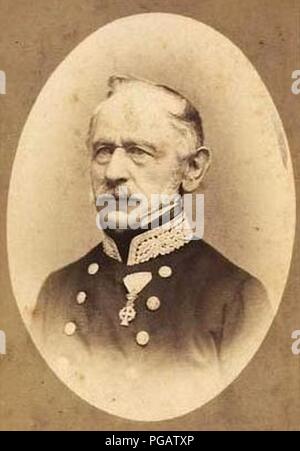 August Theodor Schütte 1804-1889 Stock Photo - Alamy