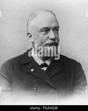 Picture of Auguste Forel Stock Photo - Alamy
