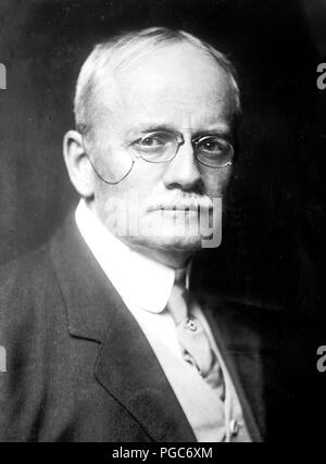 William J. Seymour Stock Photo - Alamy