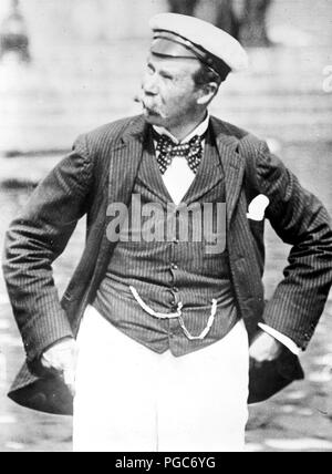 Sir Thomas Lipton Stock Photo - Alamy