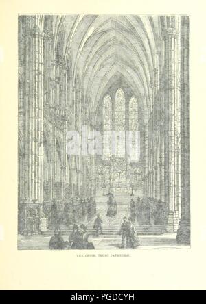 Image from page 61 of 'St. Katherine's by the Tower. A novel . With ...