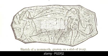 Image from page 95 of 'The Epoch of the Mammoth and the apparition of ...