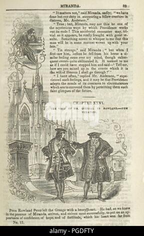 Image from page 99 of 'Miranda; or, the Heiress of the Grange. A ...