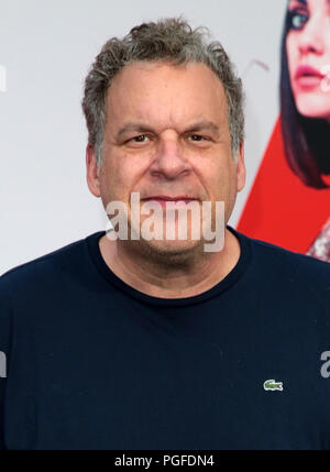 Celebrities attend LA Premiere of "The Spy Who Dumped Me" at Fox ...