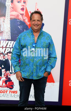 WESTWOOD, CA - JULY 25: Actress Jami Gertz attends the 'Presumed ...