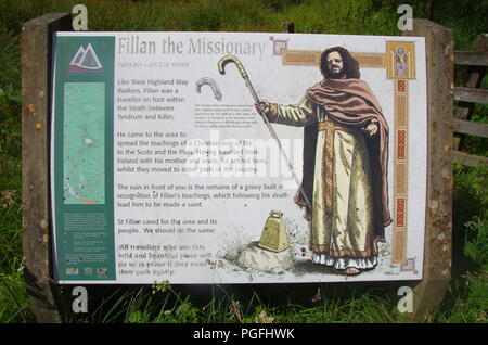 St Fillan's Priory Graveyard @ Kirkton. John o' groats (Duncansby head ...
