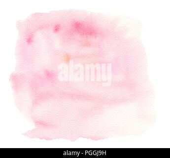 Wedding Invite Template. Pink Pastel Flow Liquid. Contemporary Wave ...