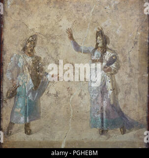 Telephus was the son of Heracles and Auge in Greek mythology, father of ...