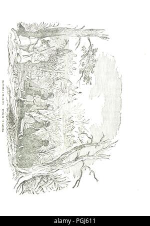 This image is from 'Border Wars of the West,' detailing the frontier ...